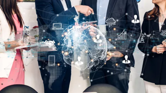 Programas | EAE Madrid